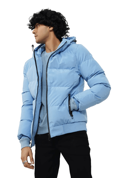 10 Best Jackets Brands In Pakistan - PakFeed