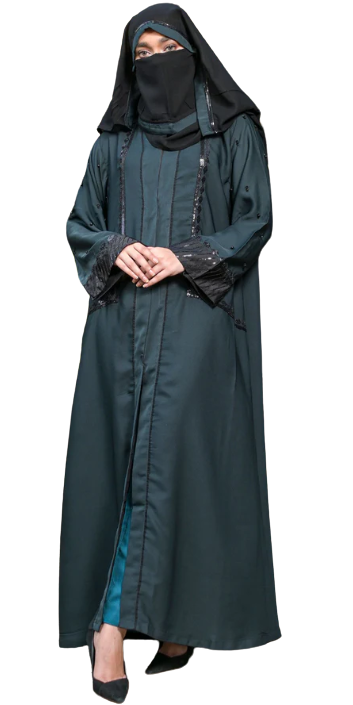 10 Best Abaya Brands In Pakistan - PakFeed
