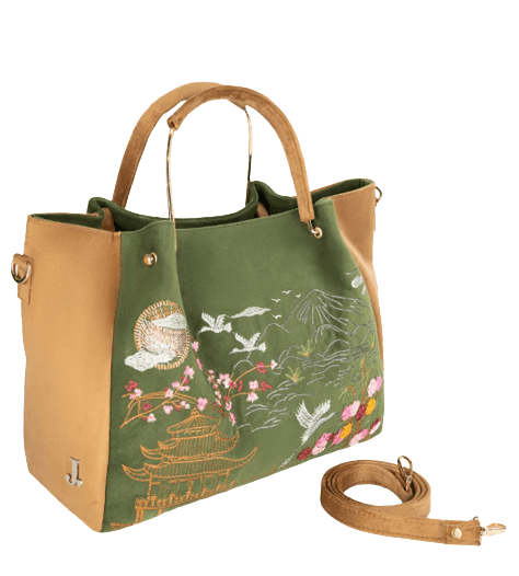12 Best Handbags Brands in Pakistan - PakFeed