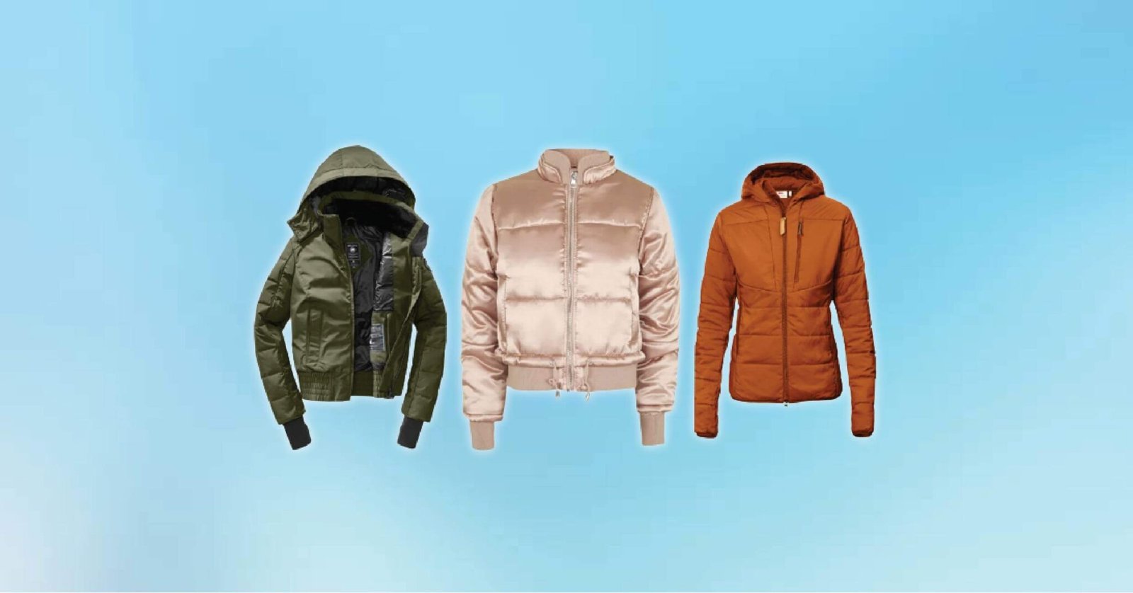 10 Best Jackets Brands In Pakistan - PakFeed