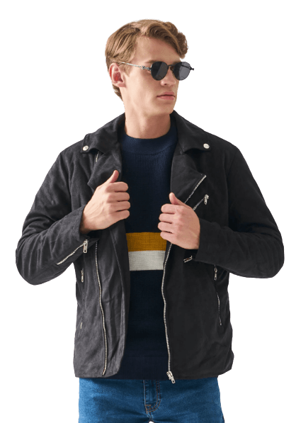 10 Best Jackets Brands In Pakistan - PakFeed