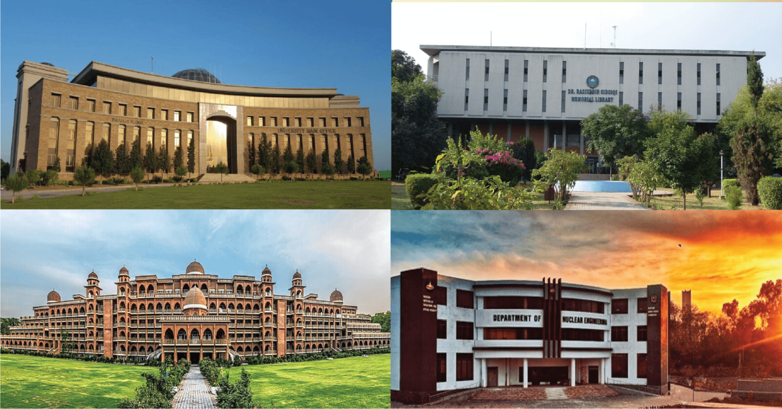 Top 10 Best Colleges in Pakistan - PakFeed