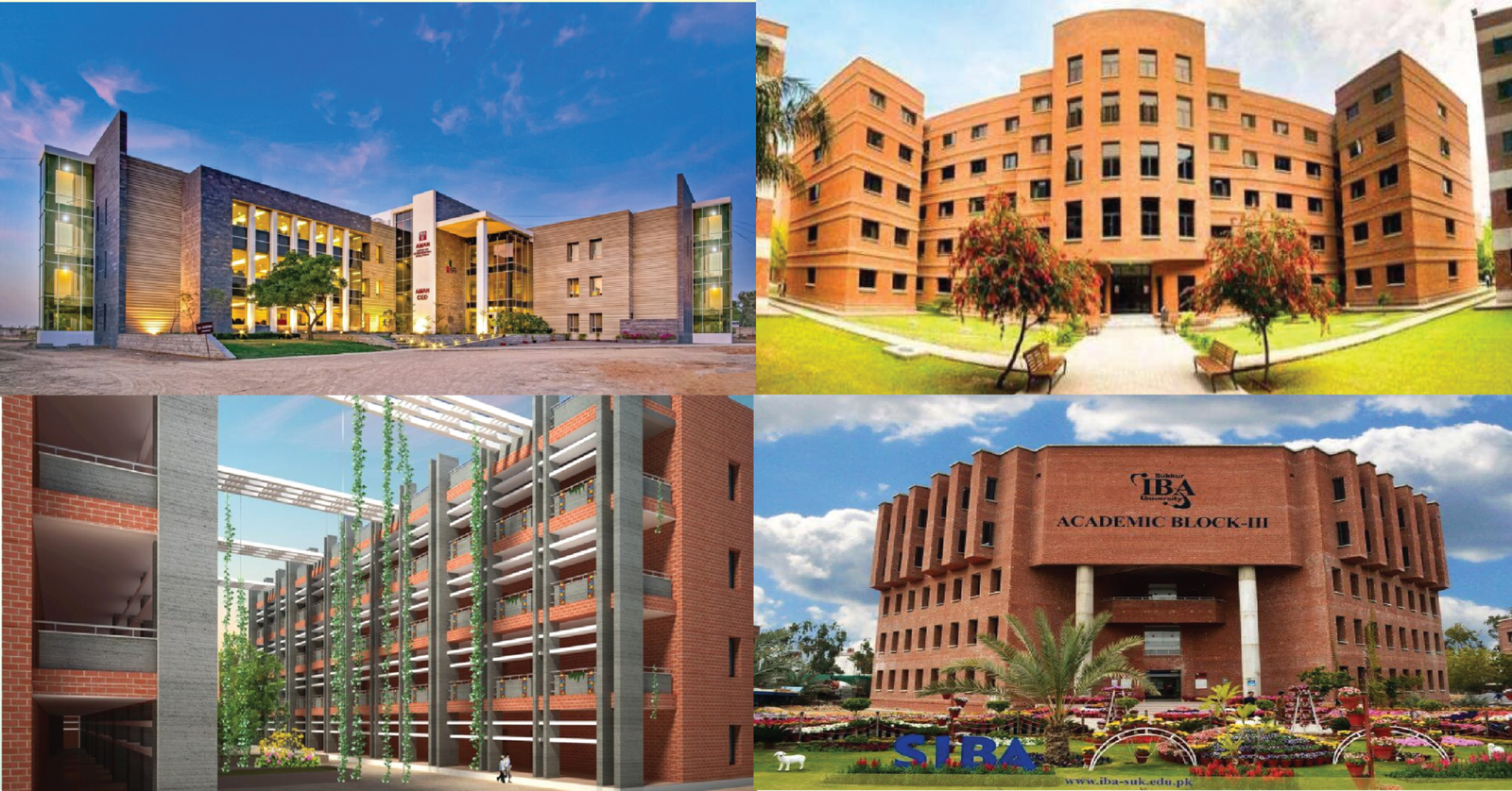 Top 10 Best University For BBA in Pakistan - PakFeed