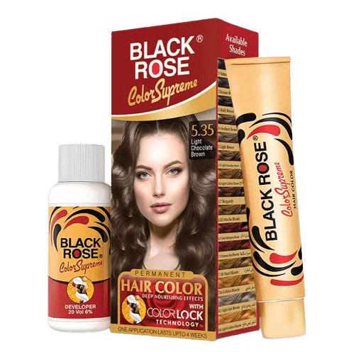10 Best Hair Color Brands in Pakistan - PakFeed