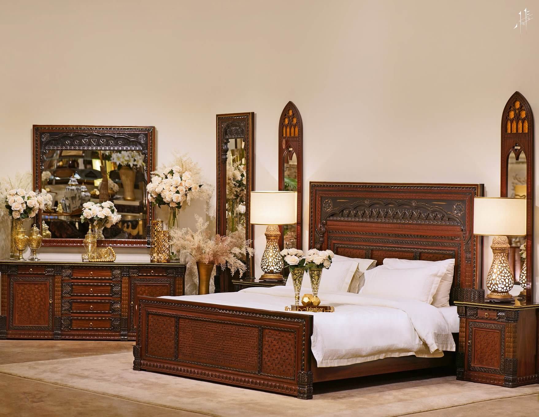 Top 10 Best Furniture Brands In Pakistan - PakFeed