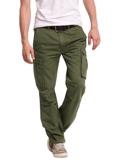 7 Best Trouser Brands In Pakistan - PakFeed