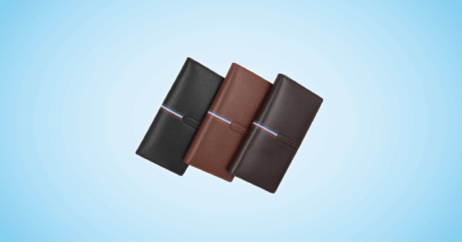 10 Best Mens Wallets Brands in Pakistan - PakFeed