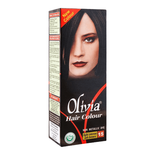 10 Best Hair Color Brands in Pakistan - PakFeed