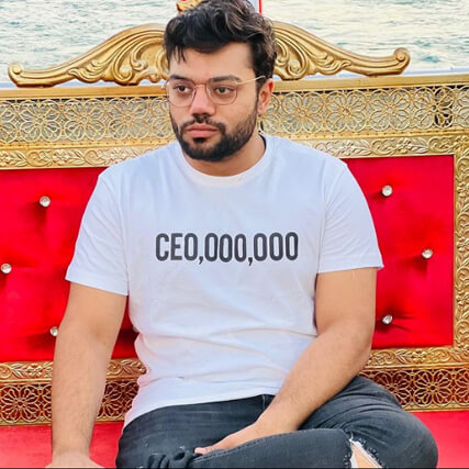 Top 10 Highest Paid Youtubers In Pakistan - PakFeed
