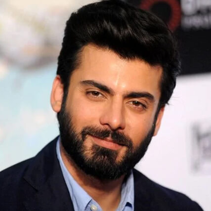 Top 10 Pakistani Actors - PakFeed