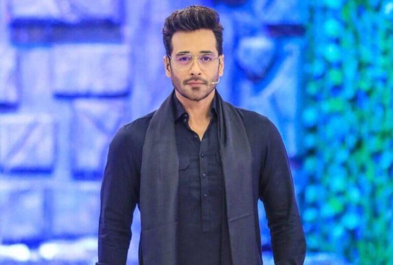 Top 10 Pakistani Actors - PakFeed