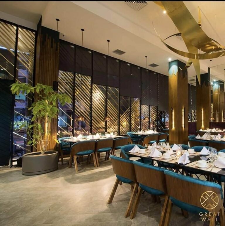 Top 10 Best Buffets In Karachi - PakFeed