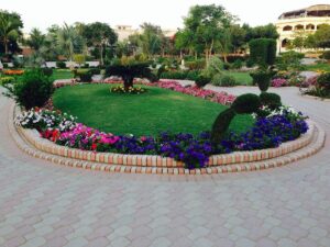 Top 10 Best Parks in Karachi - PakFeed