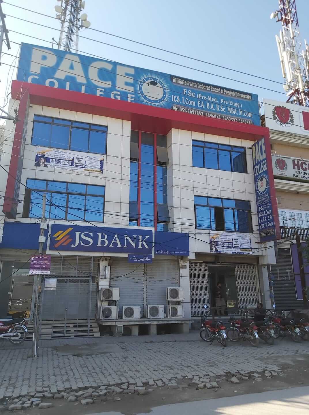 10 Best Colleges In Rawalpindi - PakFeed
