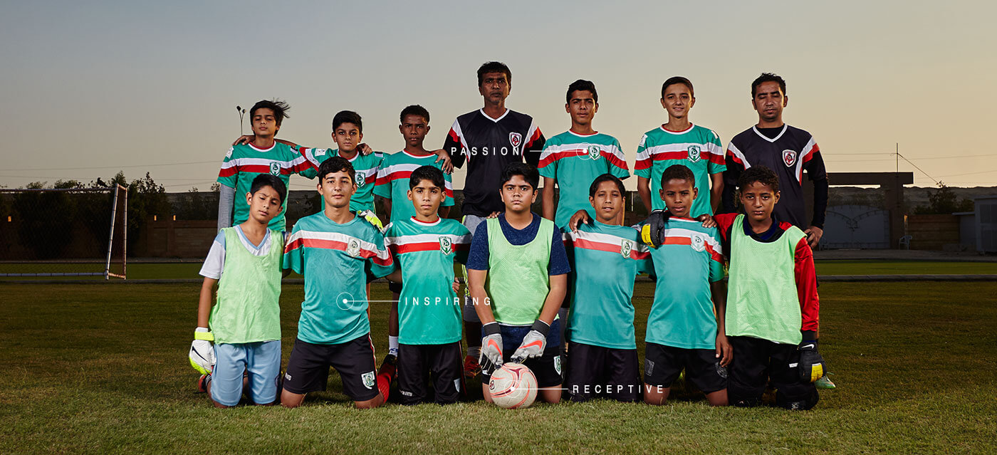 5 Best Football Academy in Karachi - PakFeed
