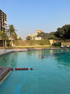 Top 10 Best Swimming Pools in Karachi - PakFeed