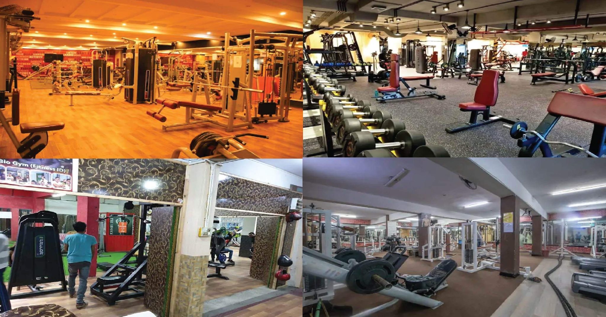 Top 10 Best Gyms In Rawalpindi - PakFeed