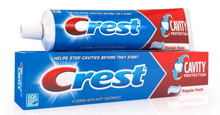 Top 10 Best Toothpaste in Pakistan - PakFeed