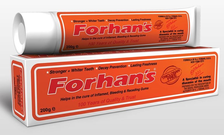 Top 10 Best Toothpaste in Pakistan - PakFeed