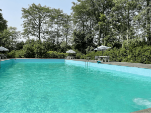 Top 10 Best Swimming Pools in Lahore - PakFeed