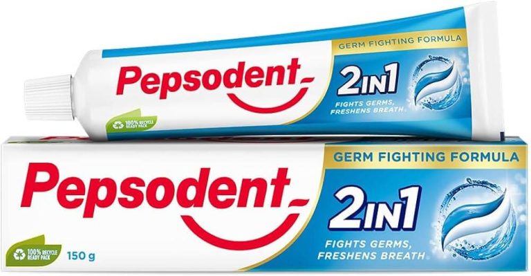 Top 10 Best Toothpaste in Pakistan - PakFeed