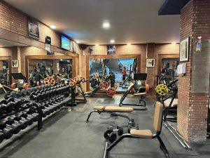 Top 10 Best Gyms In Lahore - PakFeed